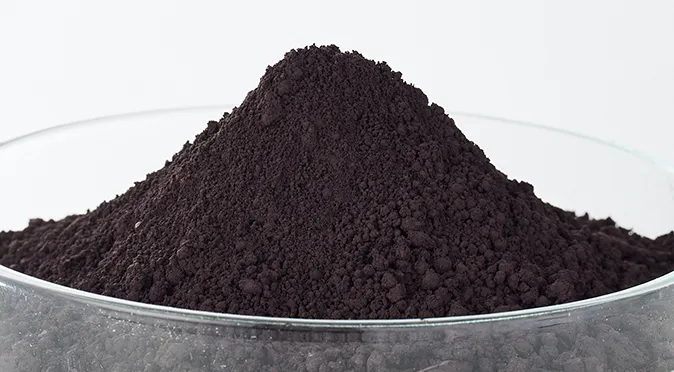 Magnet materials / Product Information / TODA KOGYO CORP.